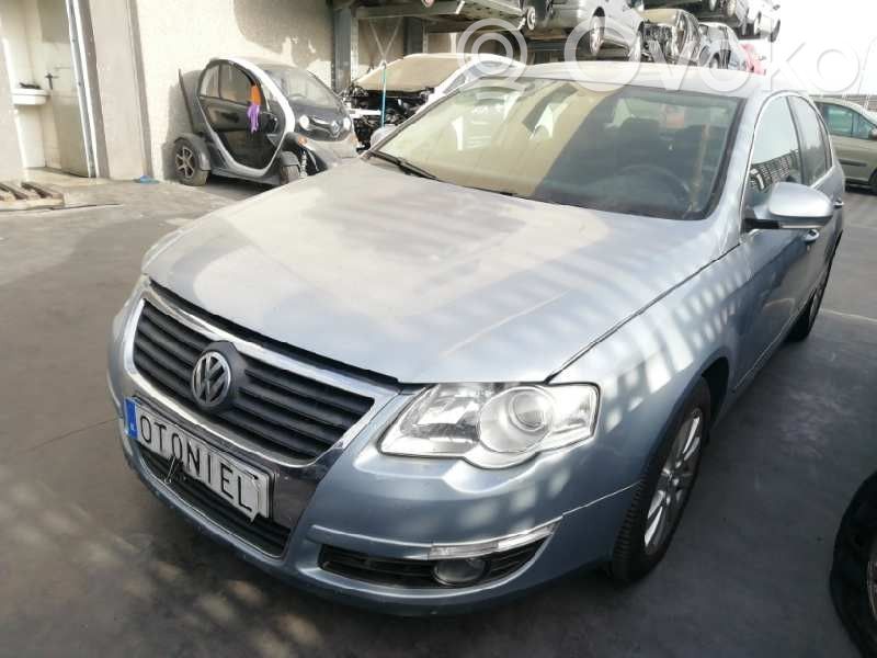 03g131513j Volkswagen Passat Alltrack EGR valve, €63.00 | RRR