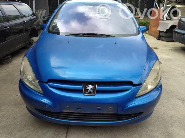 Peugeot 307 Front door electric wing mirror, €33.82 | RRR