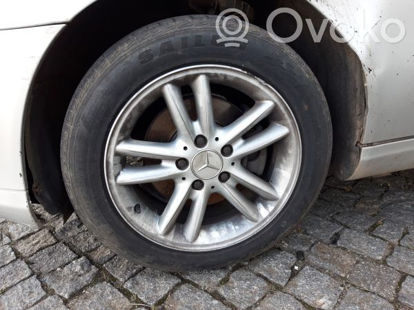 Mercedes-Benz CLC CL203 Dashboard, €405.90 | RRR