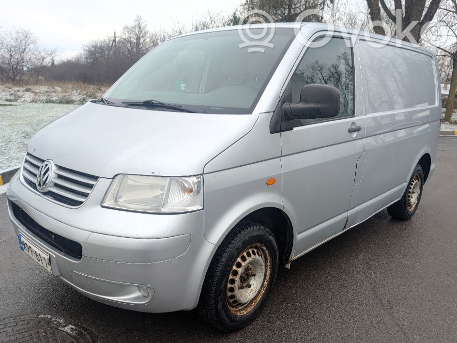 LA7W Volkswagen Transporter - Caravelle T5 Aile, 150,00 € | OVOKO