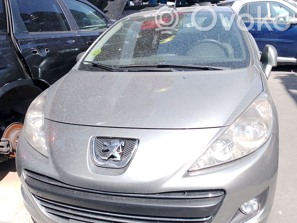 2223RK Peugeot 207 Manual 5 speed gearbox, €238.18 | RRR