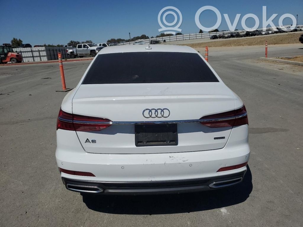 4K0201317B Audi A6 S6 C8 4K In-tank fuel pump, €23.00 | RRR