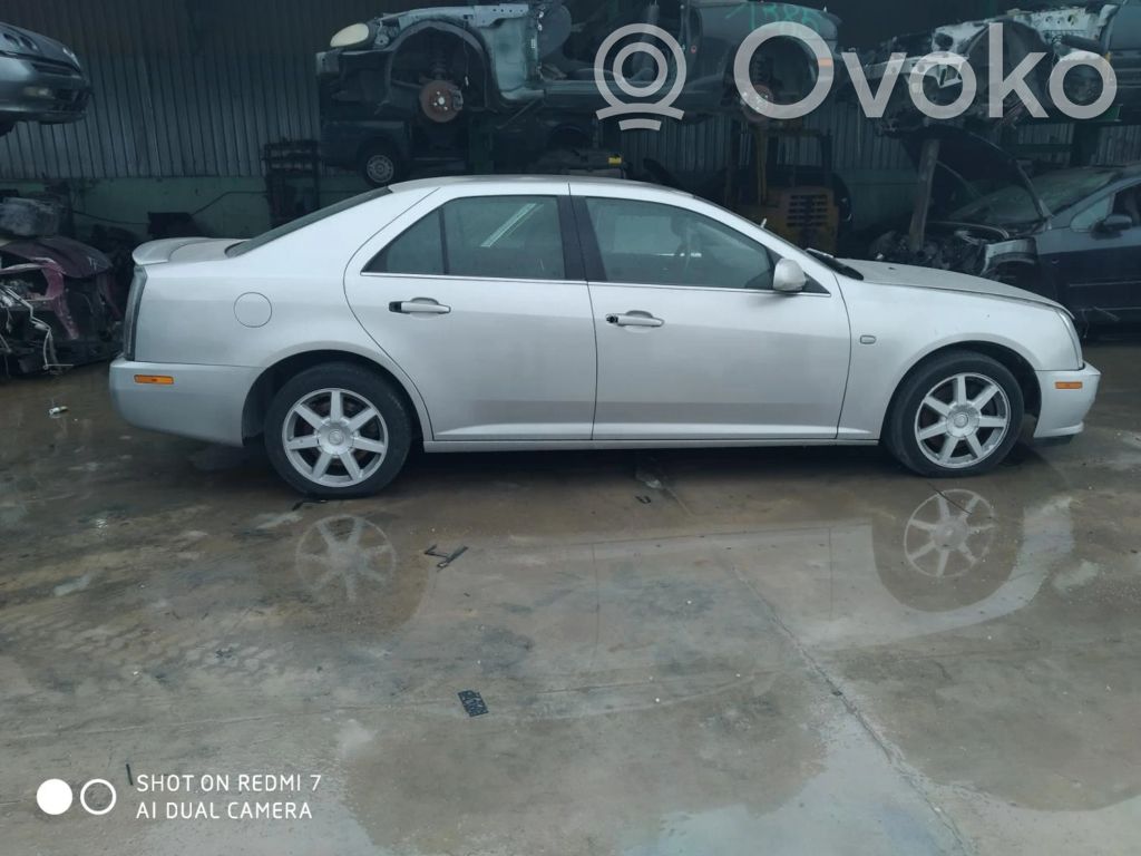 152168010263004131 Cadillac STS Calculateur moteur ECU, 43,57 € | OVOKO