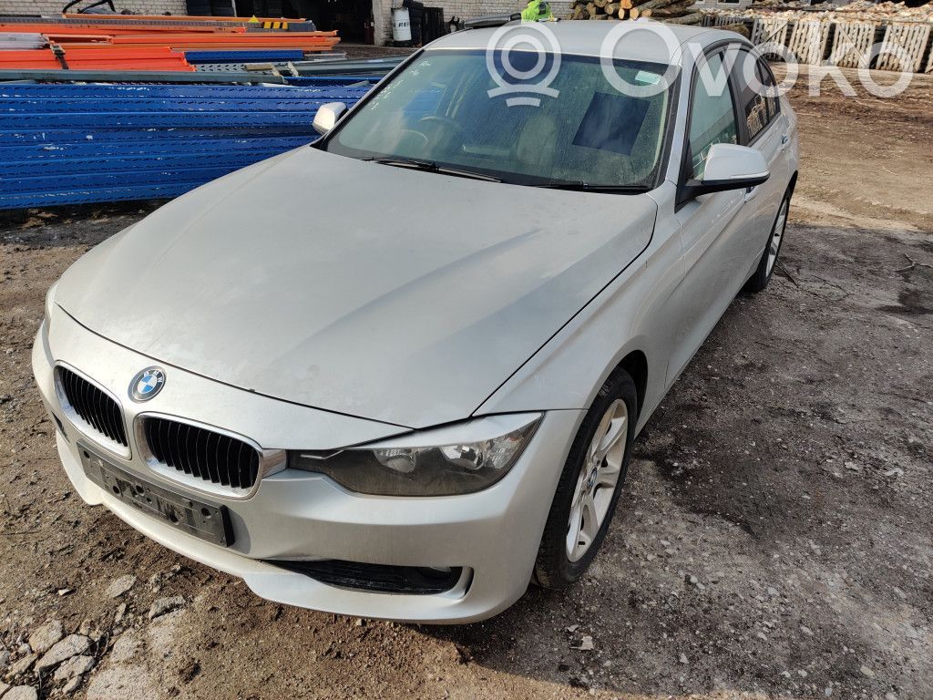 7396940 BMW 3 F30 F35 F31 Canale/condotto dell’aria per il ...