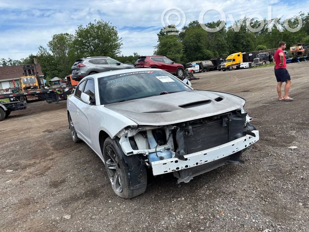 5MX60MMAC Dodge Charger Parking PDC sensor, €24.00 | RRR