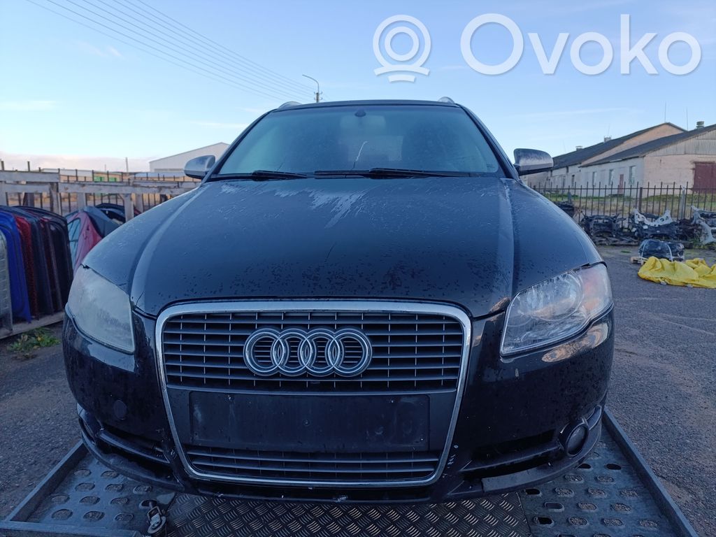 4B0919887E Audi A4 S4 B7 8E 8H Navigation unit CD/DVD player, €10.00 | RRR