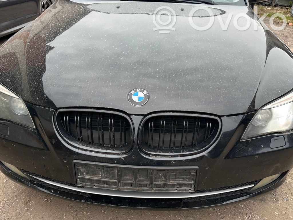 BMW 5 E60 E61 Fuel line pipe, €18.15 | RRR