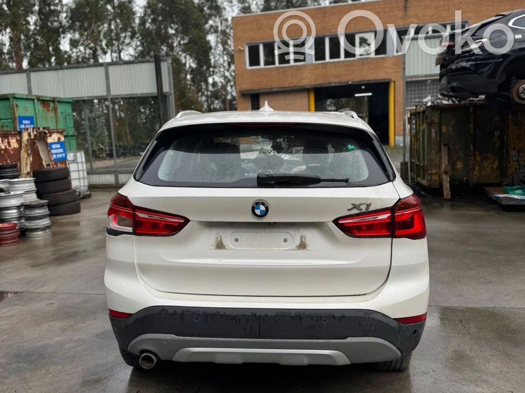 AC1940004003 BMW X1 F48 F49 Heater fan/blower, €75.00 | RRR