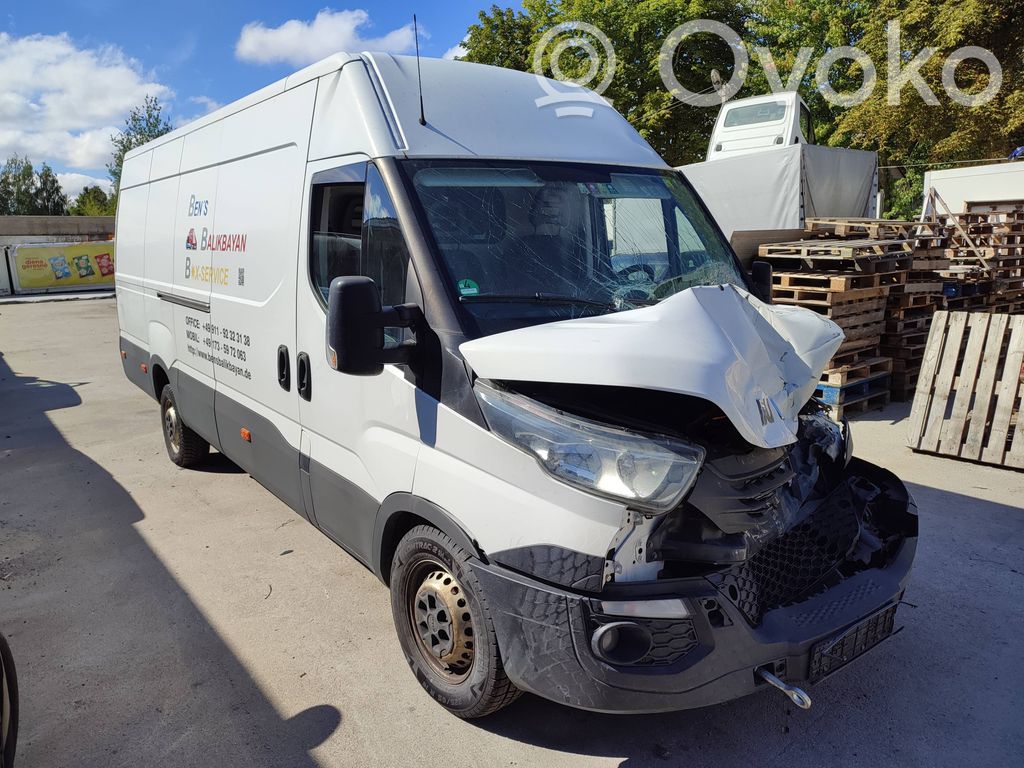 5802032594 Iveco Daily 6th gen Other interior part, €19.80 | RRR