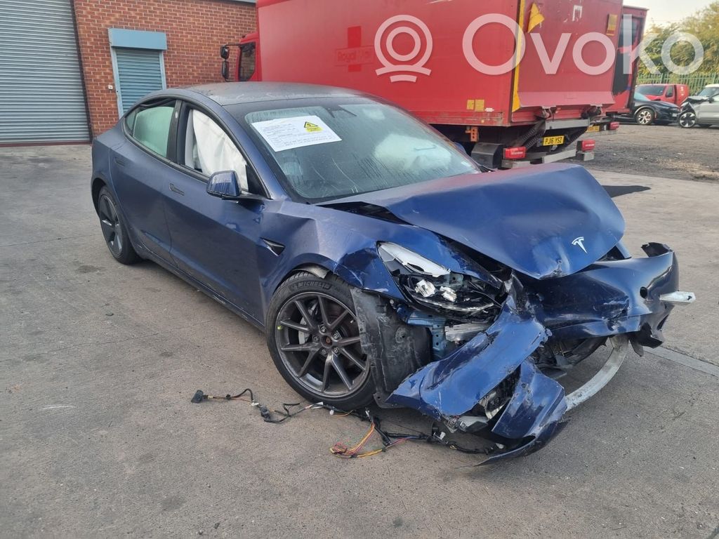 108336200D Tesla Model 3 Dashboard side end trim, €4.00 | RRR