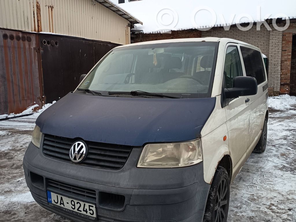 0281002401 Volkswagen Transporter - Caravelle T5 Capteur de pression d ...