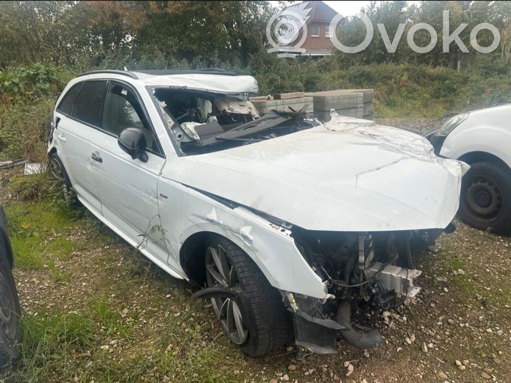 8W0867234E Audi A4 S4 B9 (A) pillar trim, €50.00 | RRR