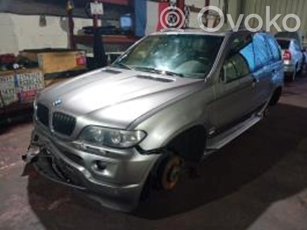 BMW X5 E53 Rear axle beam, €255.00 | RRR