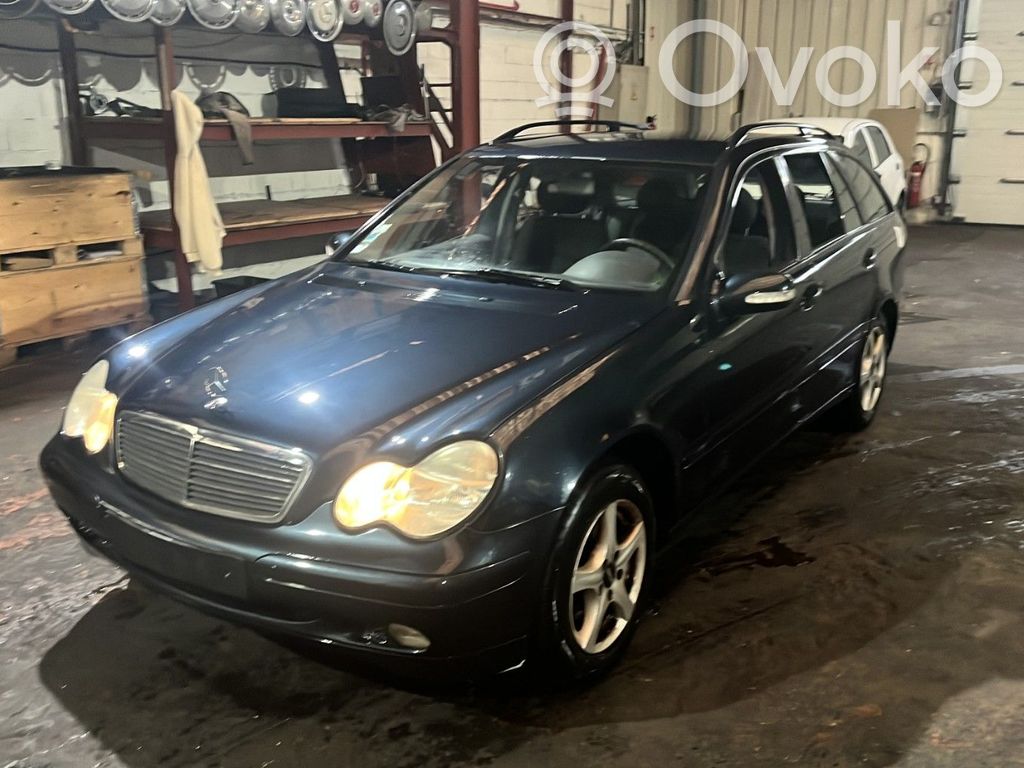 6460104946 Mercedes-Benz C W203 Moteur, 1 275,00 € | OVOKO