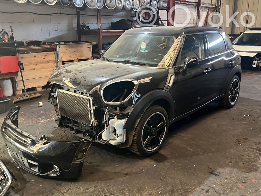 Mini Cooper Countryman R60 Poutre d'essieu arrière, 170,00 € | OVOKO