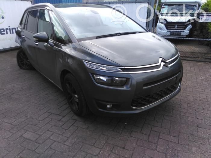 9801571480 Citroen C4 Grand Picasso Couvercle, capot moteur, 549,95 ...