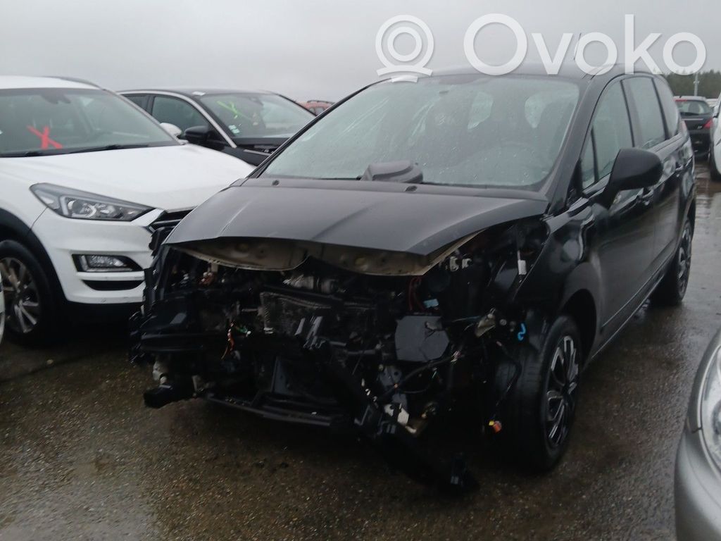 9002AR Peugeot 5008 Front door, €220.00 | RRR