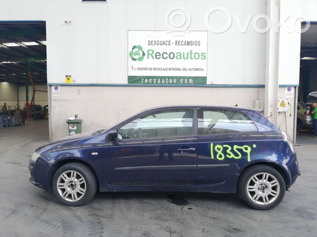 0445110119 Fiat Stilo Injecteur de carburant, 20,83 € | OVOKO