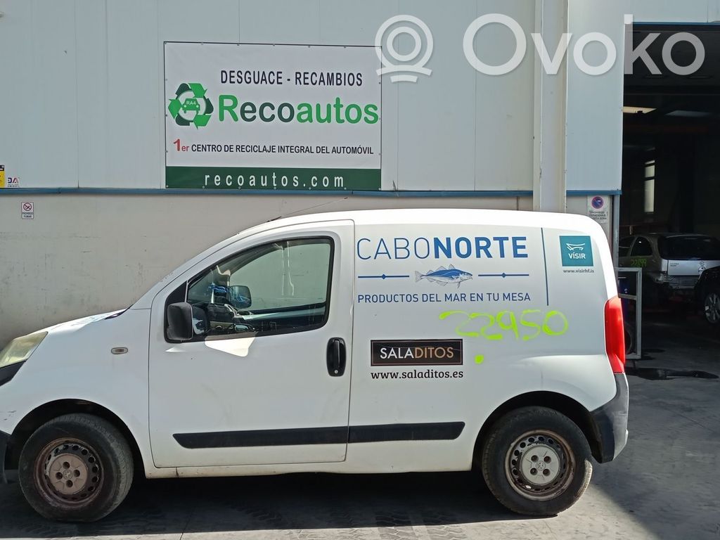 51830534 Peugeot Bipper Amortisseur arrière, 20,83 € | OVOKO