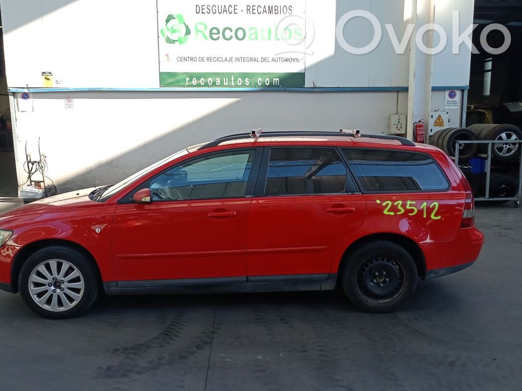 30745140 Volvo V50 Front door electric wing mirror, €78.09 | RRR