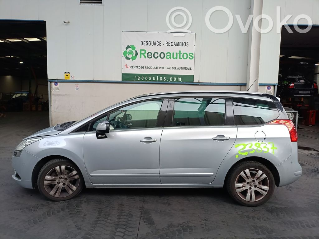 4001X6 Peugeot 5008 Steering rack, €93.72 | RRR