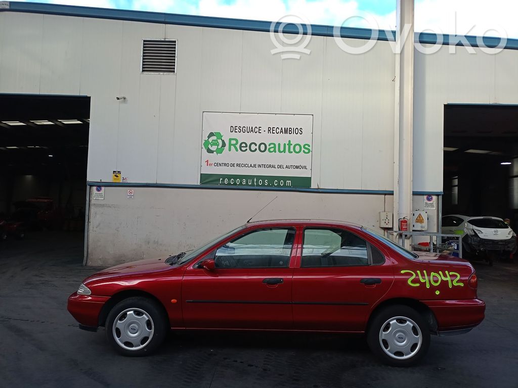 93BB9H307AG Ford Mondeo MK I In-tank fuel pump, €26.03 | RRR