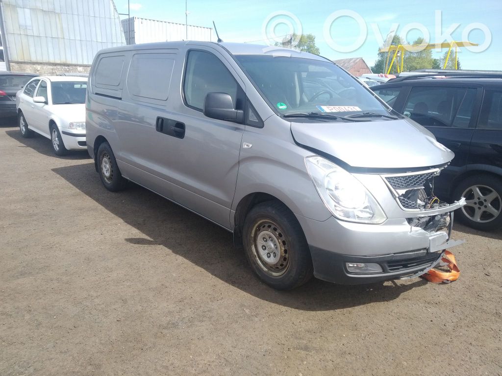 Hyundai H-1, Starex, Satellite Konepellin saranat, 15,00 € | OVOKO