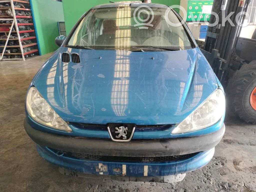 9655181580 Peugeot 206+ Ilmastointilaitteen kompressorin pumppu (A/C), 39,03 € | OVOKO