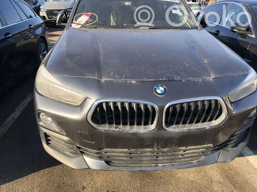 7614288 BMW X2 F39 Capteur de position de vilebrequin, 13,00 € | OVOKO