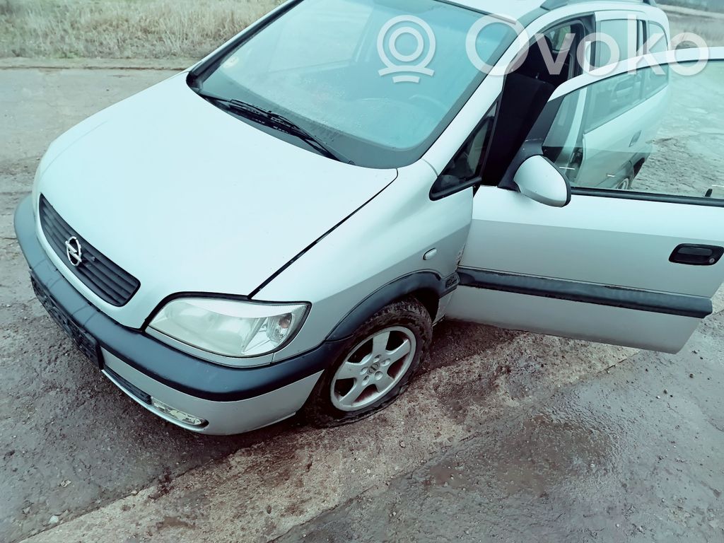 09135156 Opel Zafira A Module d'éclairage LCM, 4,00 € | OVOKO