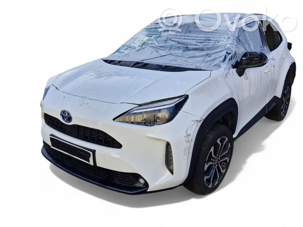 890C0K0010B Toyota Yaris Cross Rear ABS sensor wiring, €30.00 | RRR