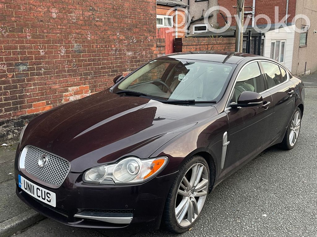 8x2314776aaw Jaguar XF X250 Seat memory switch, €10.00 | RRR