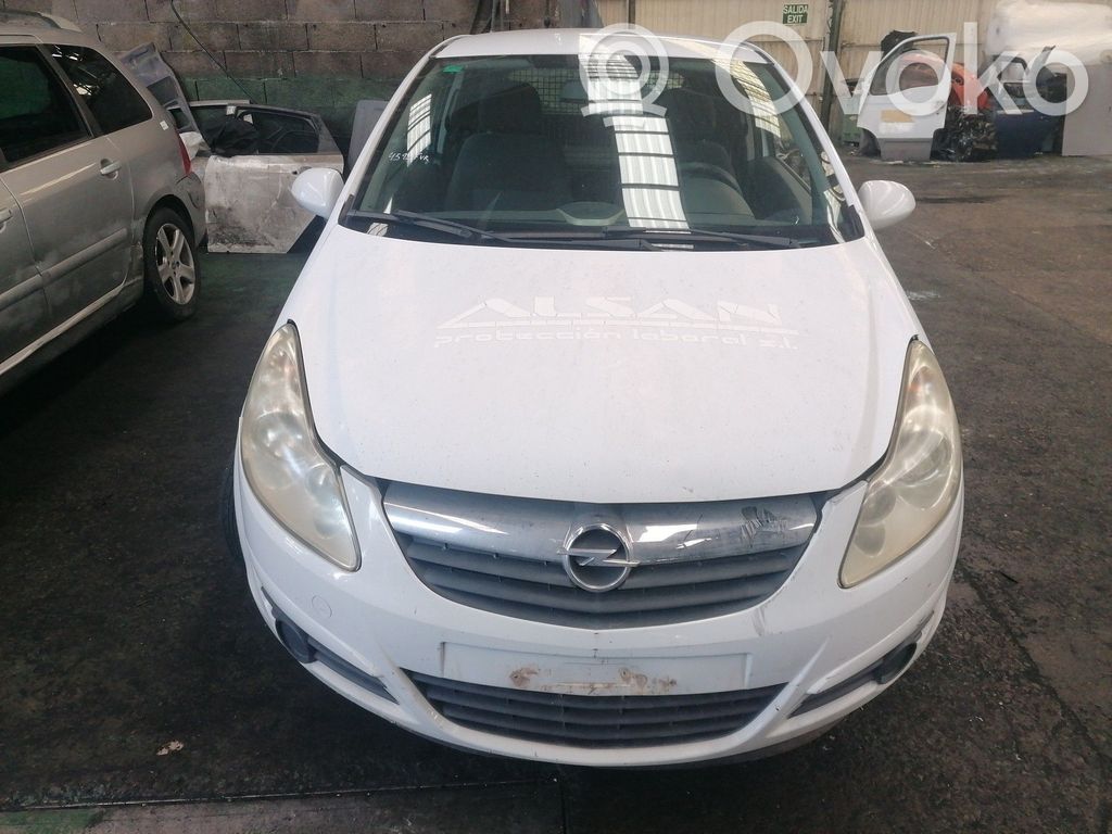 Opel Corsa D Front door electric wing mirror, €52.40 | RRR