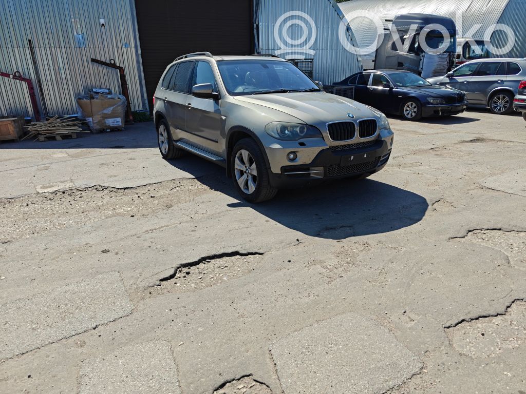 37126790078 BMW X5 E70 Amortisseur de suspension pneumatique, 80,00 ...