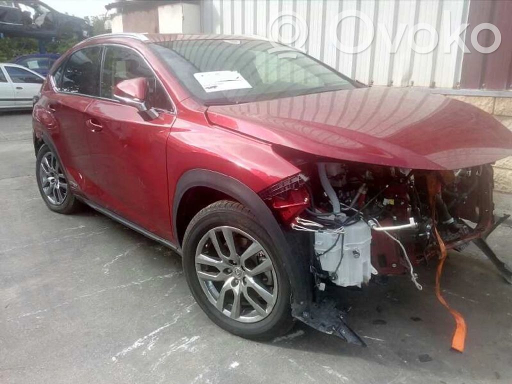2562036060 Lexus NX EGR-venttiili, 42,35 € | OVOKO