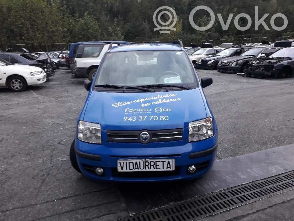 Fiat Panda II Amortisseur avant avec ressort, 32,75 € | OVOKO