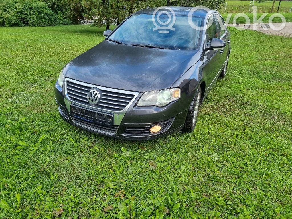 3C5860285 Volkswagen PASSAT B6 Hazard Warning Triangle Mounting Bracket ...