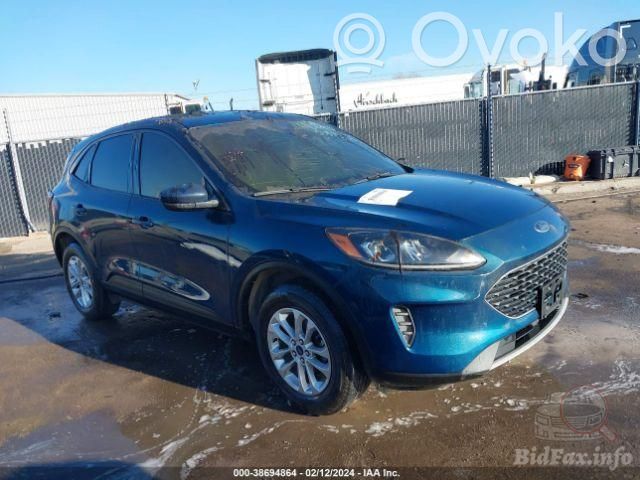 HX7G9D376AA Ford Escape IV Fuel injection high pressure pump, €99.99 | RRR